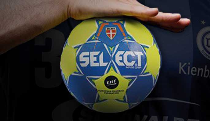 Select Handball-Shop: Select Handball online bei - weplayhandball.ch